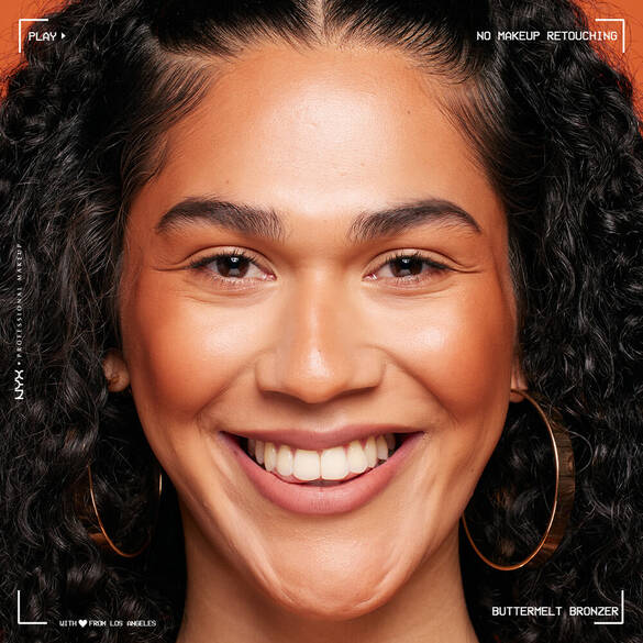 BUTTERMELT BRONZER BUTTA CUP