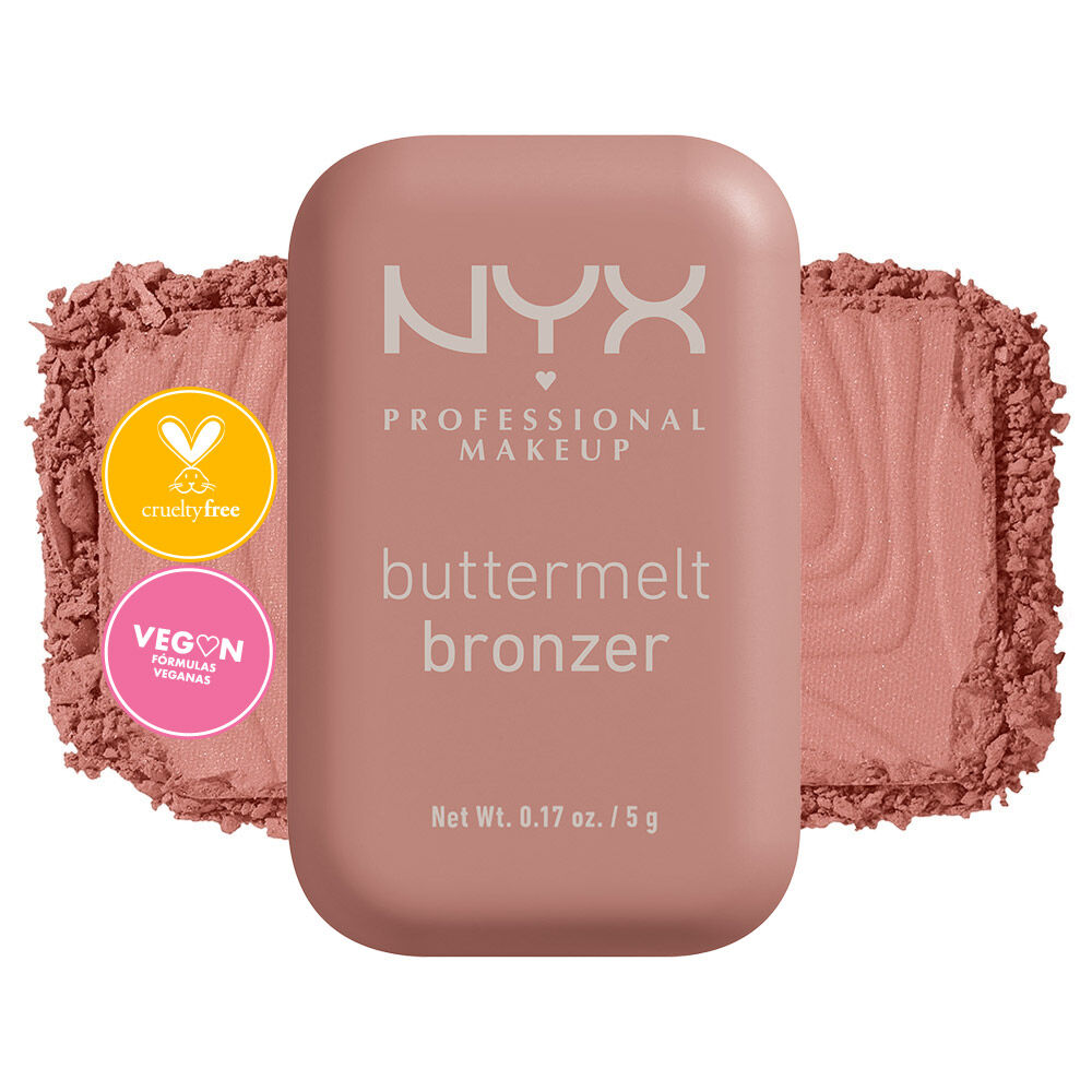 BUTTERMELT BRONZER BUTTA CUP