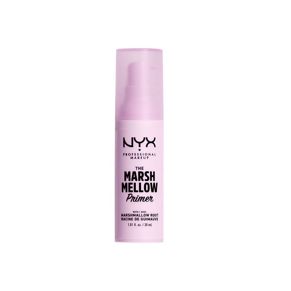 MARSHMELLOW PRIMER: Primer Multifunción 10-en-1 en Nyx.cl