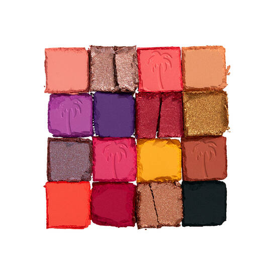 Novedades en maquillaje - Nyx Cosmetics - Categoría de Productos