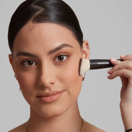 TOTAL CONTROL PRO DROP FOUNDATION: Base Construible en Gotero