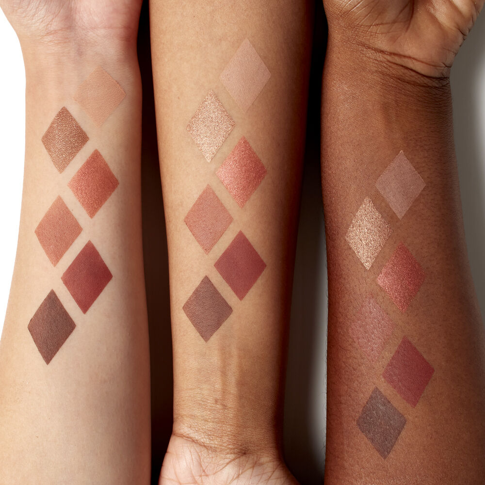 Paleta de Sombras Queen