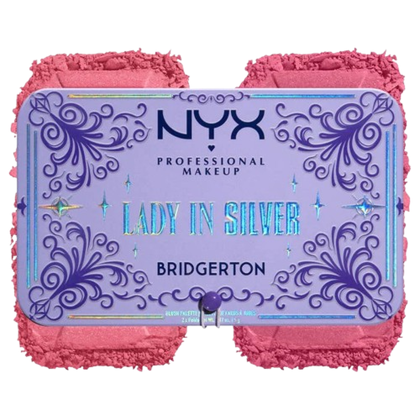 NYX Professional Makeup Official Site - Professional Makeup & Beauty ...