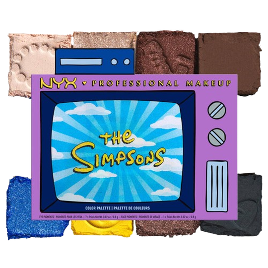 The Simpsons