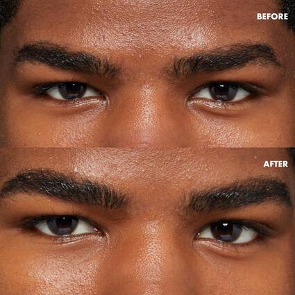 FIJADOR DE CEJAS EN GEL TRANSPARENTE THE BROW GLUE | NYX Professional ...