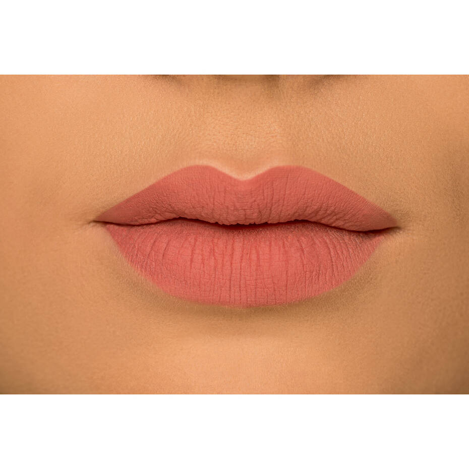 Labial Mate Soft Matte Lip Cream | NYX Professional Makeup Chile