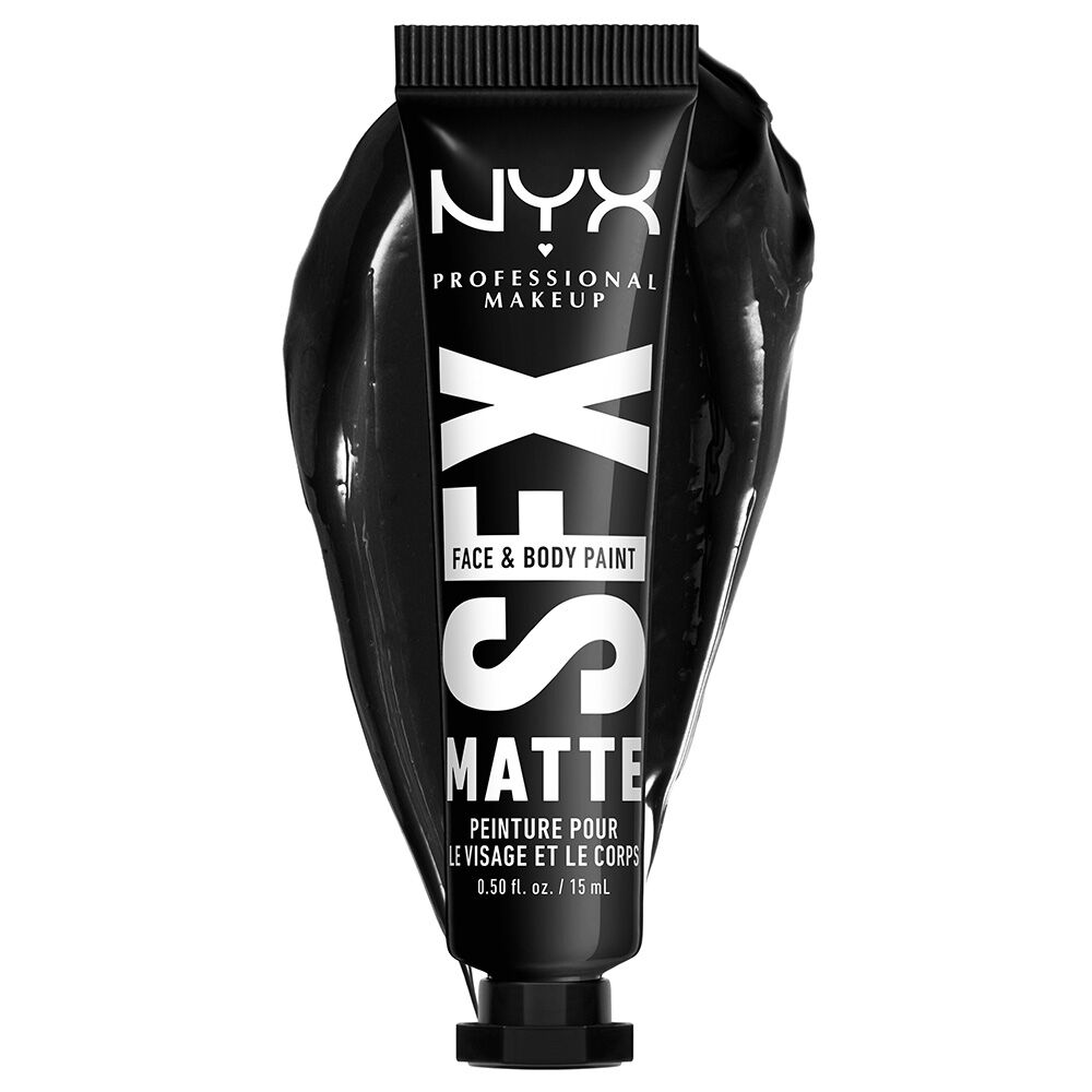 PINTURA SFX FACE AND BODY | NYX Professional Makeup