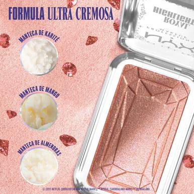 Colección de maquillaje Bridgerton | NYX Professional Makeup